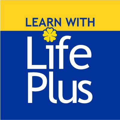 Learn with Lifeplus – Enrollment Form